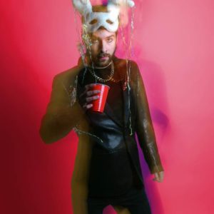 » Richard Stott’s Afterparty