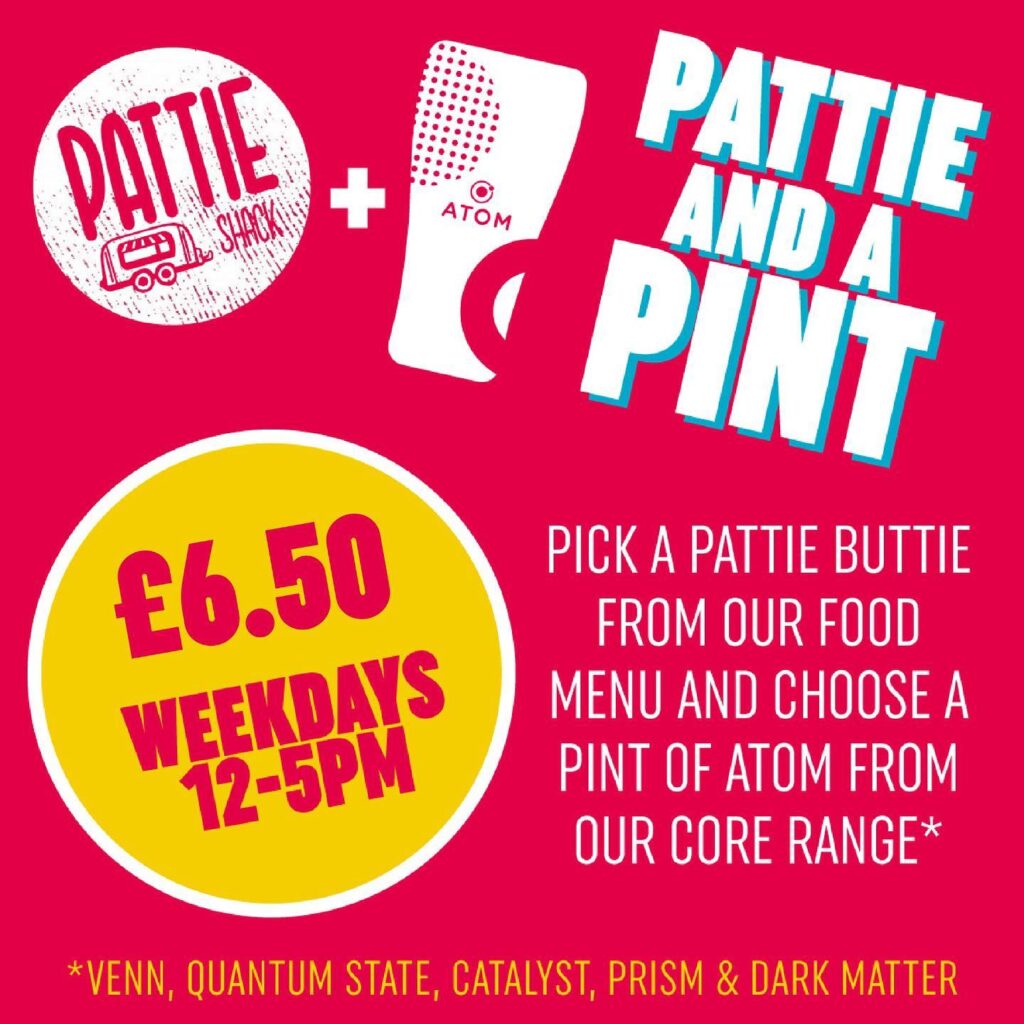 » NYE Party – Fuel & Propaganda