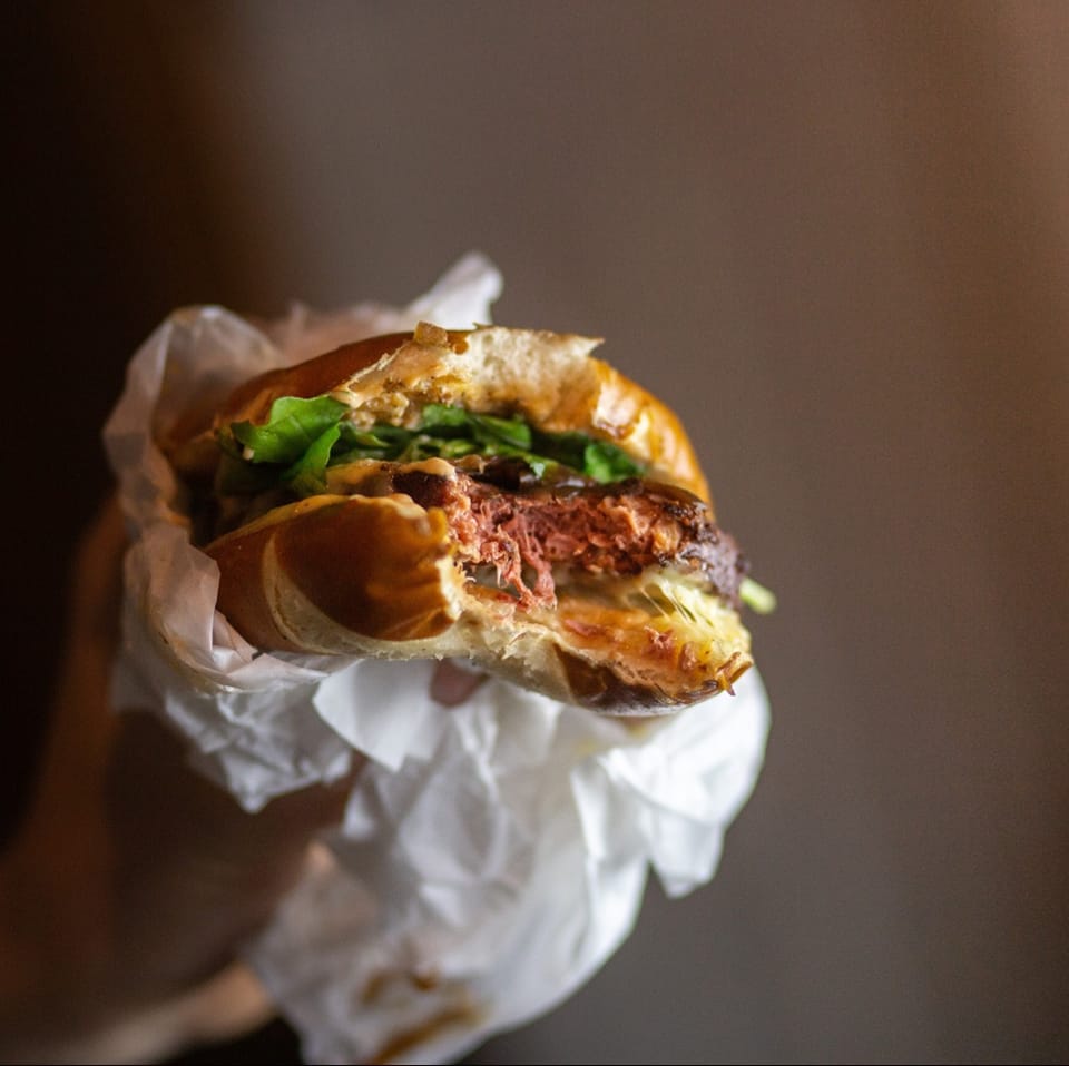 » Gabriel Moreno & Ned Cartwright + James Waudby + More