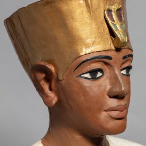 » Egyptology in Hull – replica objects from the tomb of Tutankhamun