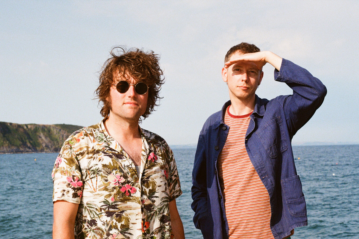 » The Buffalo Skinners