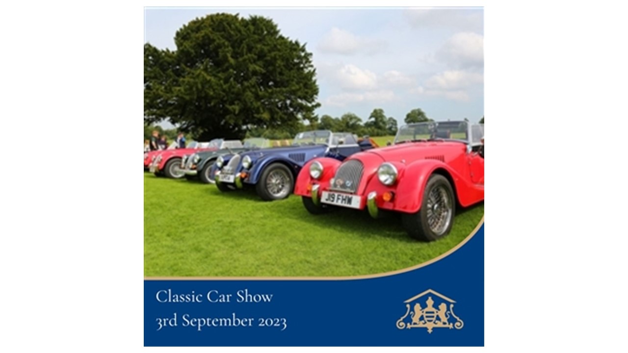 » Classic Car Show