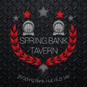 » Spring Bank Tavern Rock Night