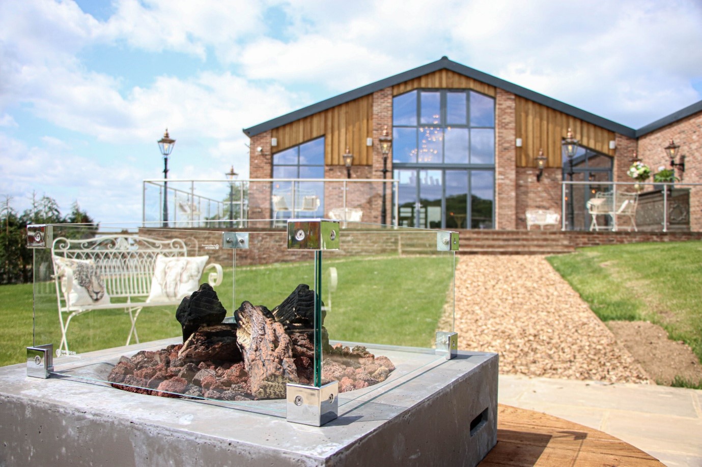 » A Room with a View