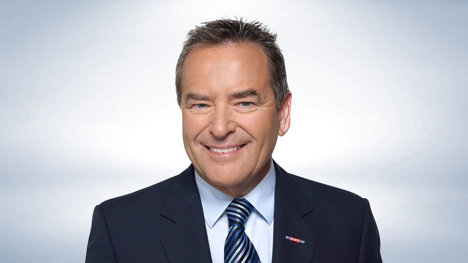 » An Evening With Jeff Stelling