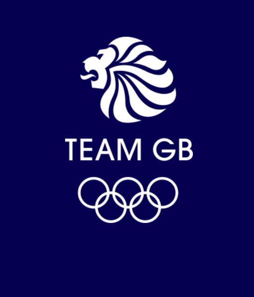 Team Gb Logo