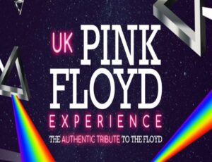 » UK Pink Floyd Experience