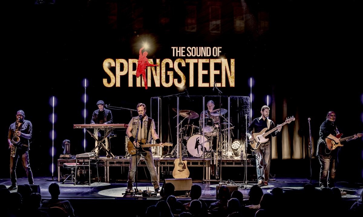 » The Sound of Springsteen