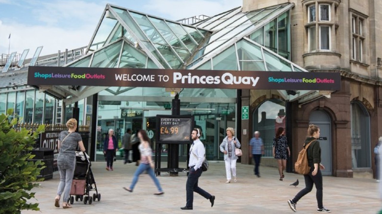 » Creative Voice Youth Arts Festival