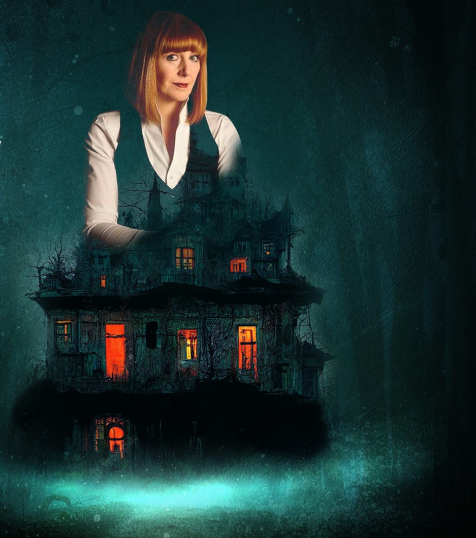 » Most Haunted Live