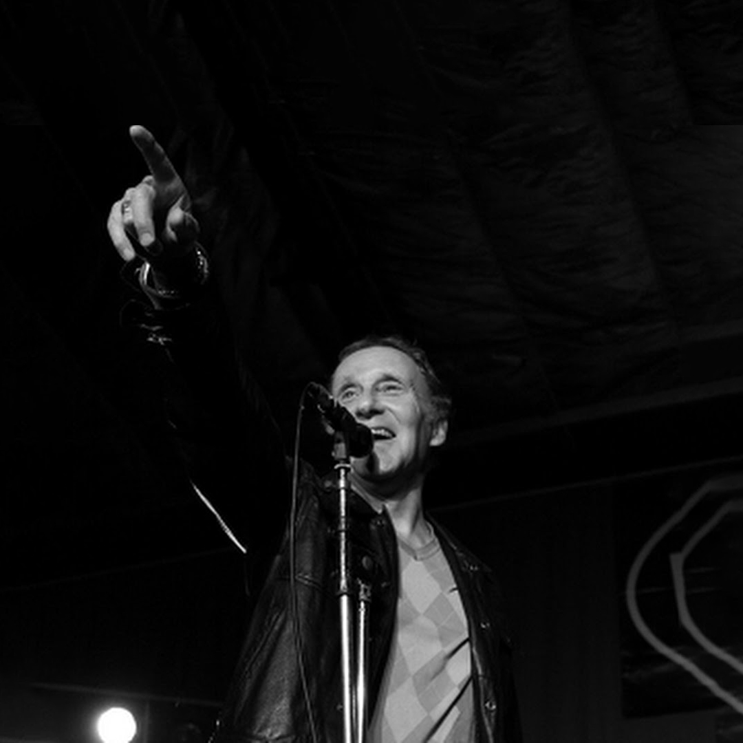 » The Signatures & Steve Ellis