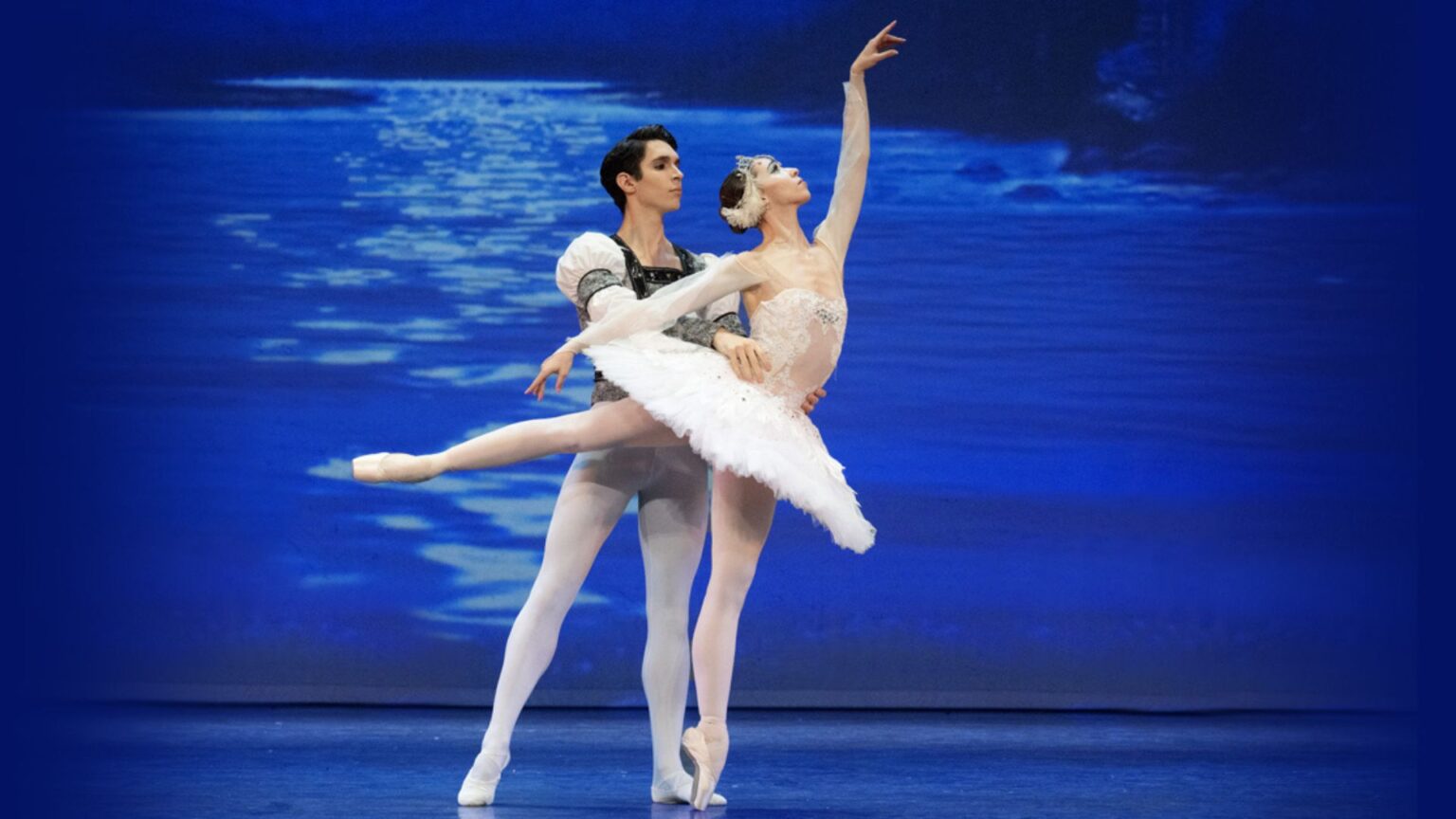 » Varna International Ballet & Orchestra – Swan Lake
