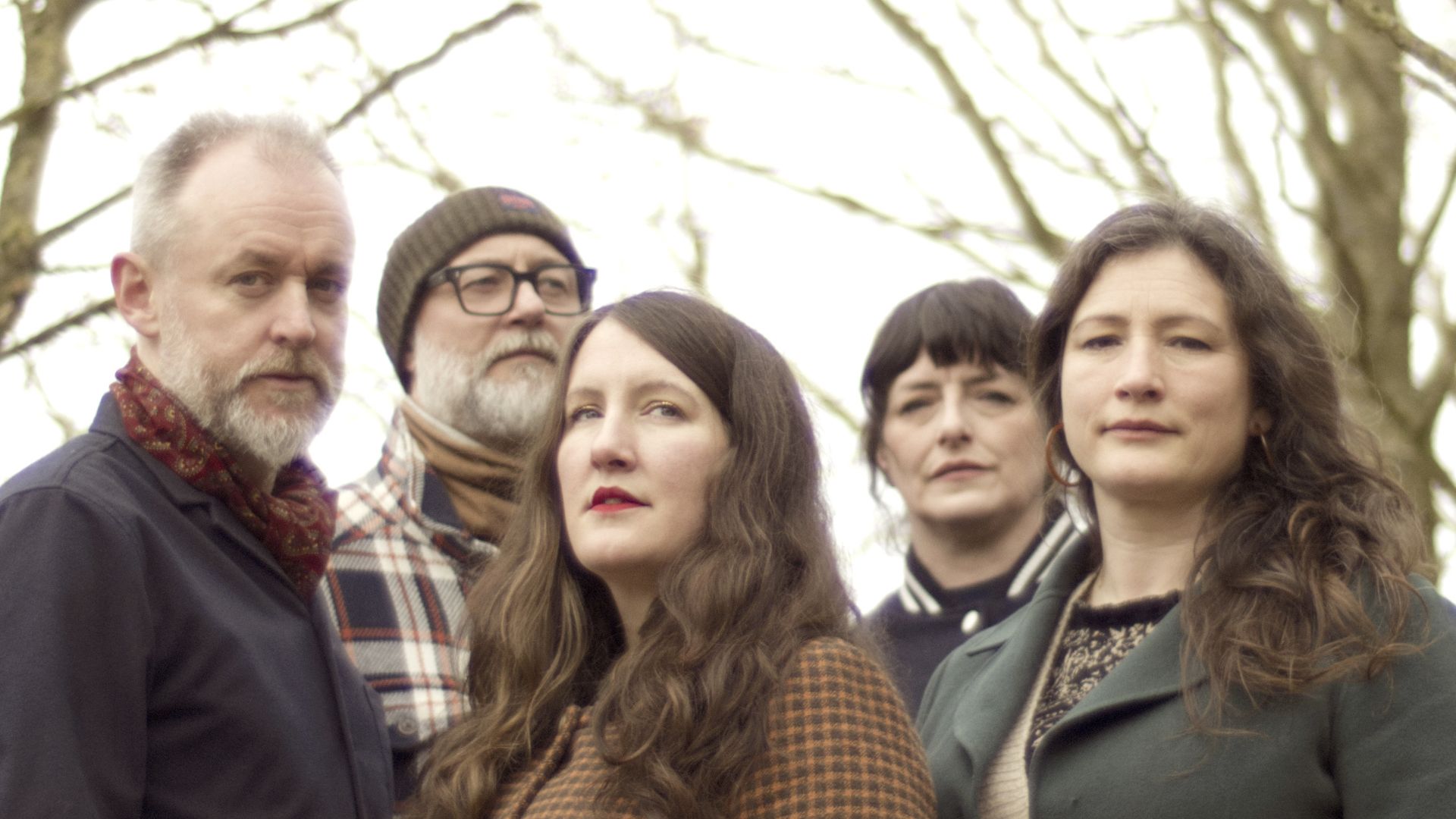 » The Unthanks In Winter
