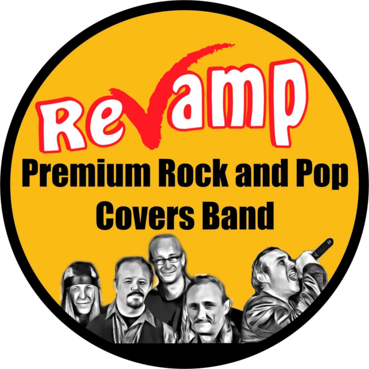 » Revamp – Saturday Night Live Music at Service Station