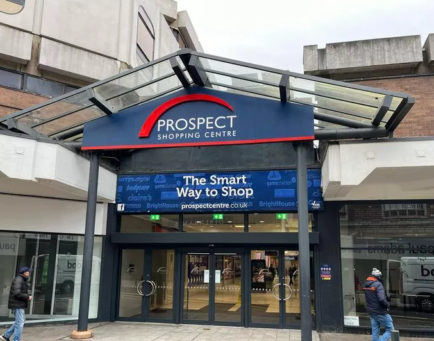 » A foodie’s guide to Trinity Market