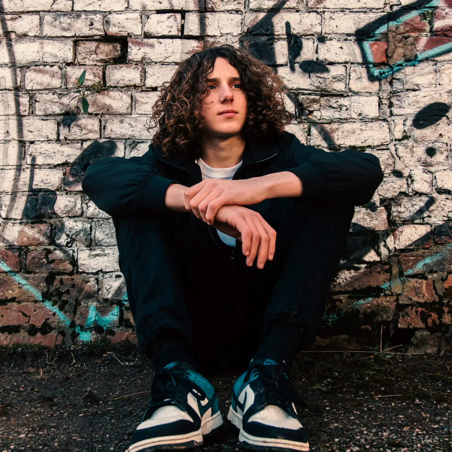 » Humber Street Live: Alex Spencer