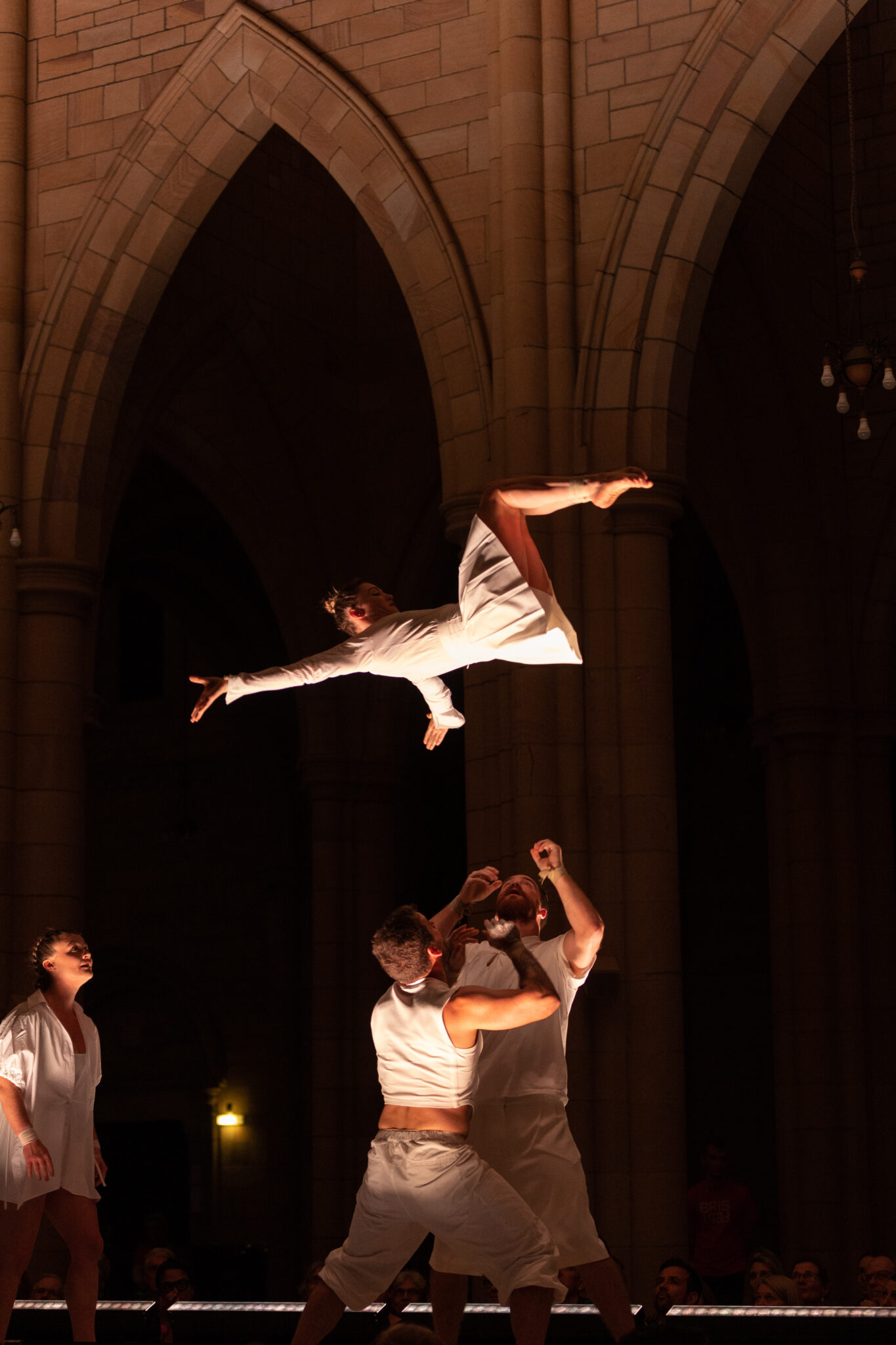 » FREEDOM FESTIVAL HULL