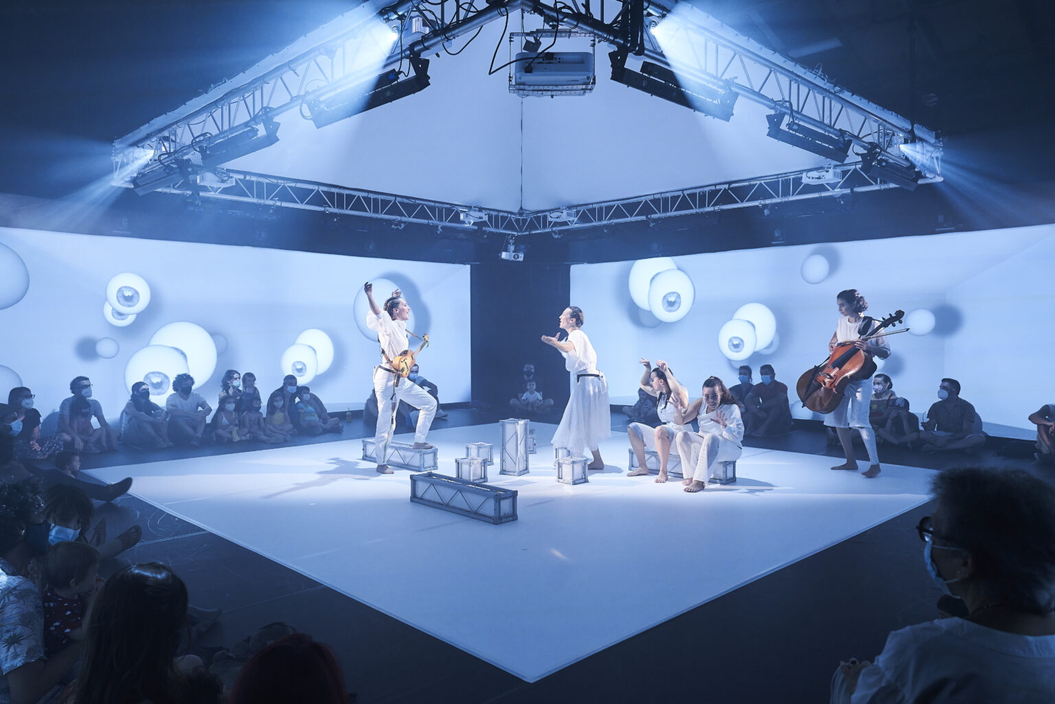 » FREEDOM FESTIVAL HULL