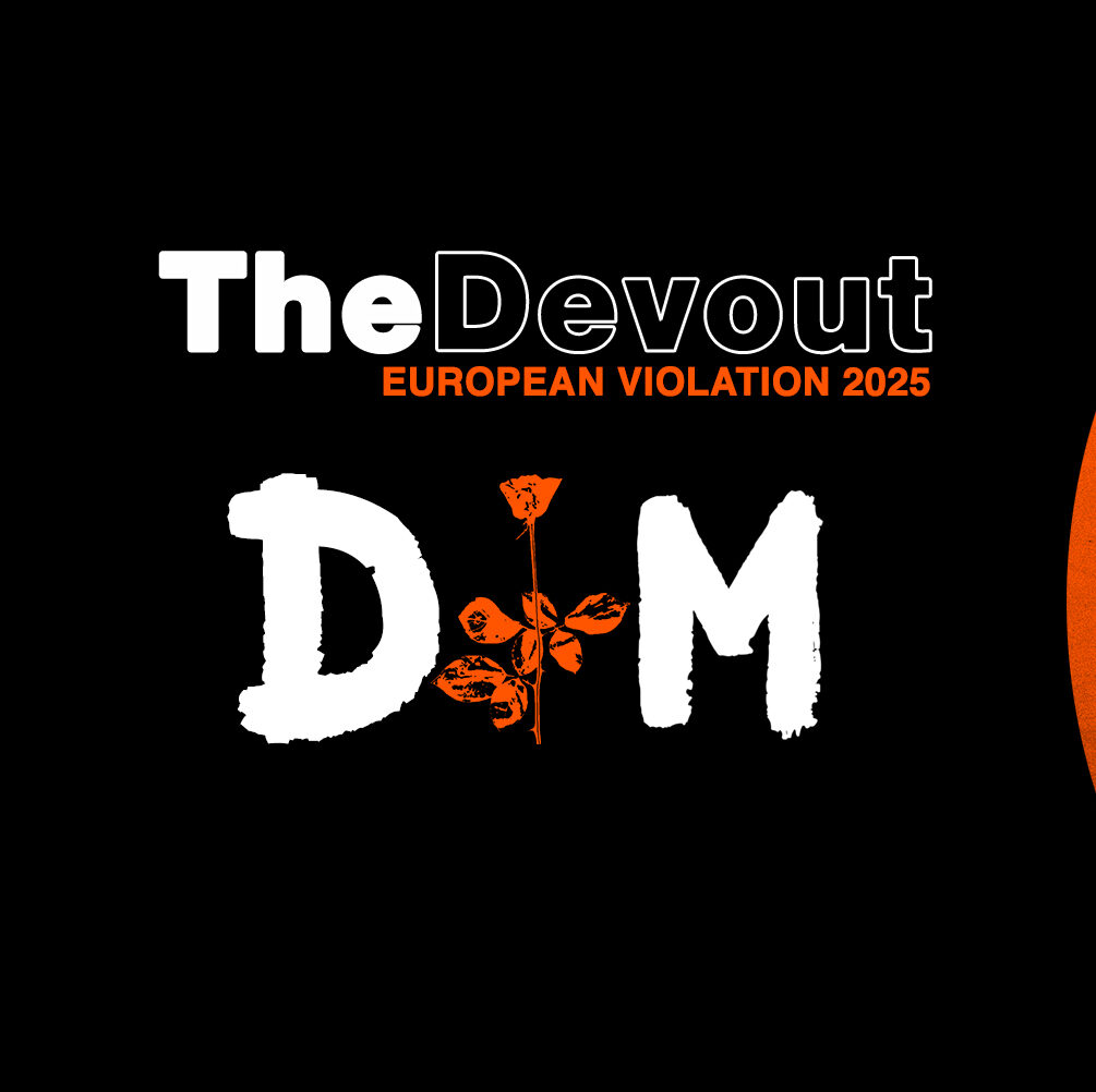 » The Devout – Depeche Mode Tribute