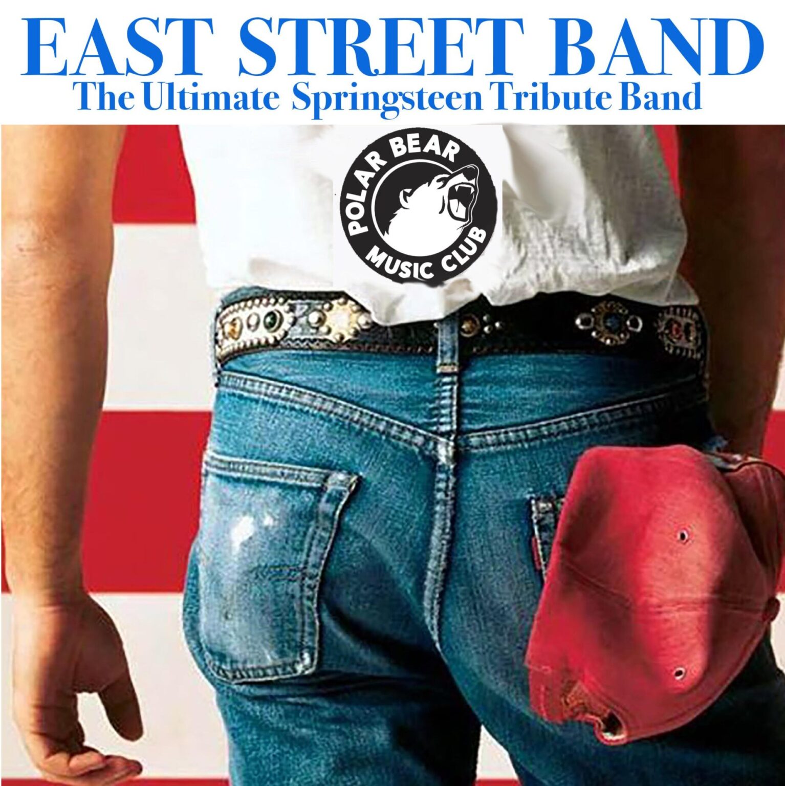» East Street Band