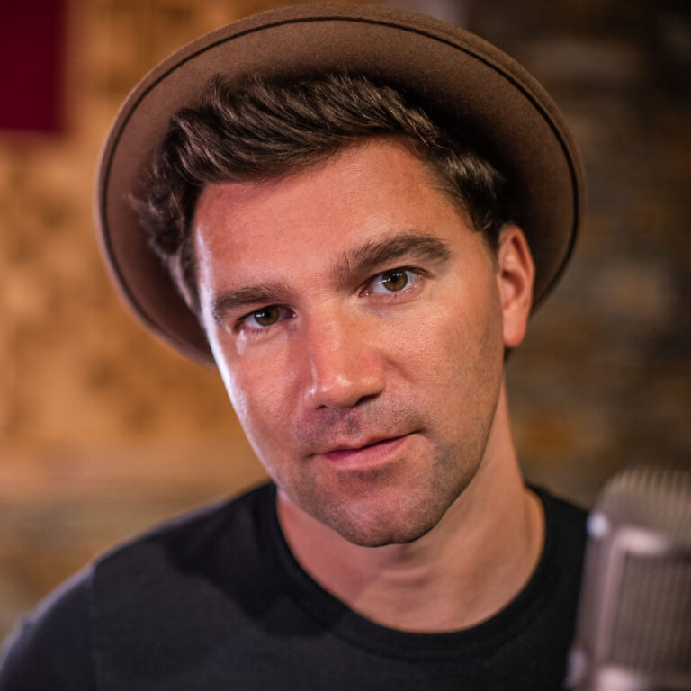 » Eli Lev at The Backroom at O’Rileys in Kingston upon Hull