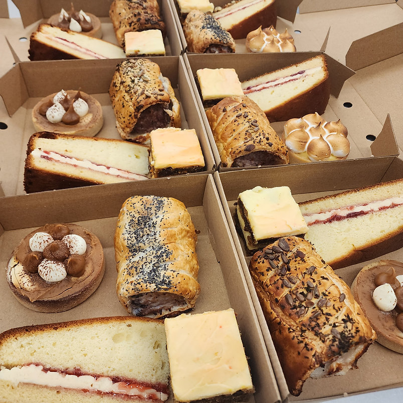 » Wings International Cuisine