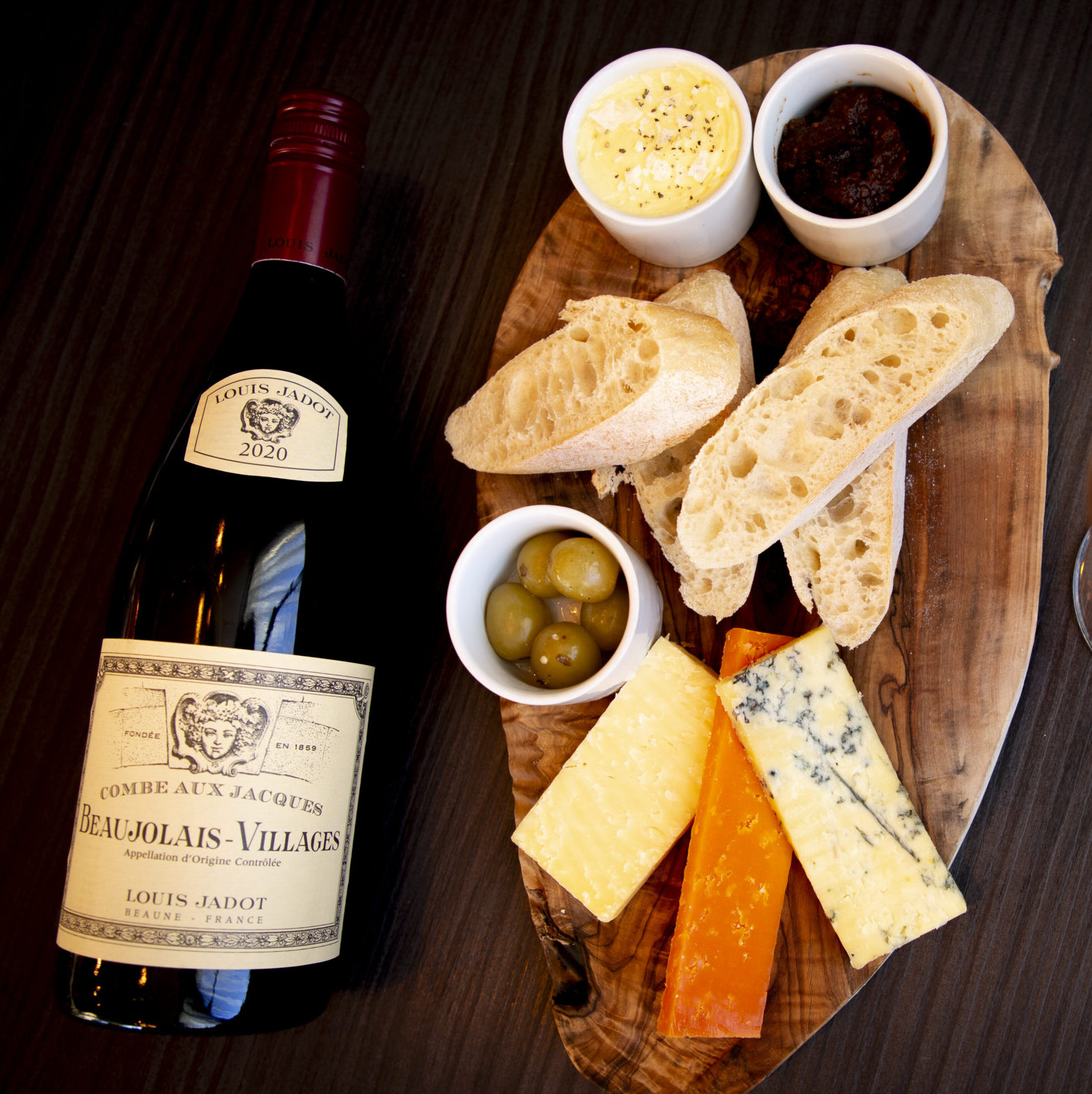 » Love at the Lex – Valentine’s at the Lexington