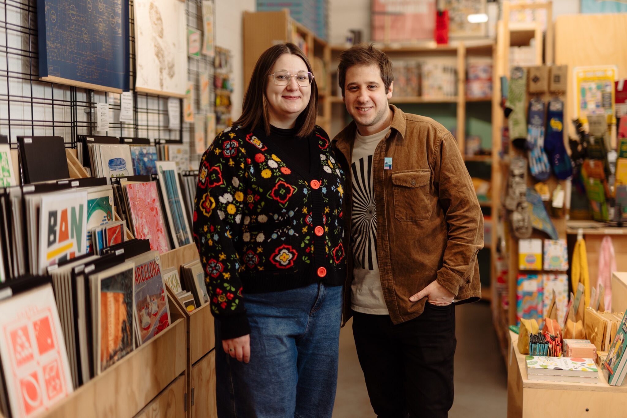 » Meet Hull’s home of the independents: Fruit Market and Hull Marina