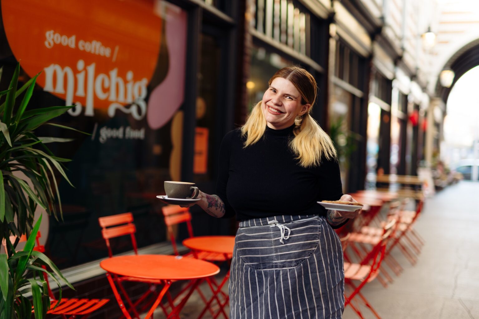 » Meet Hull’s home of the independents: Paragon Arcade