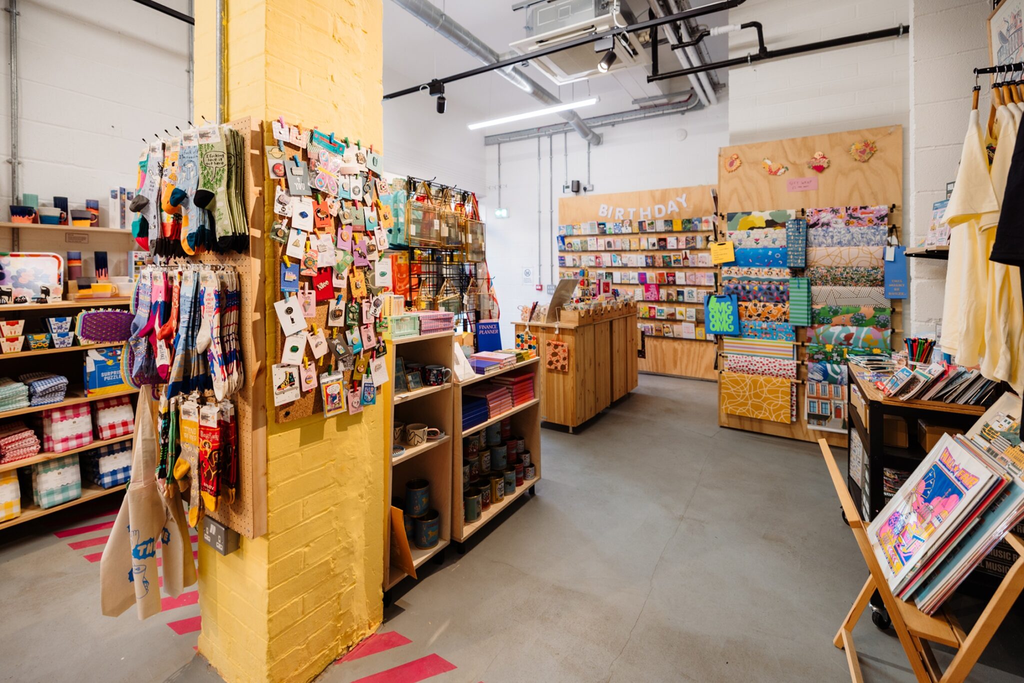 » Meet Hull’s home of the independents: Fruit Market and Hull Marina