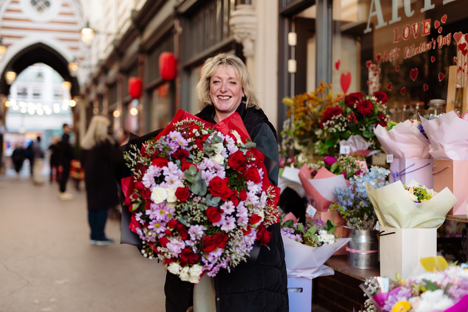 » Meet Hull’s home of the independents: Paragon Arcade