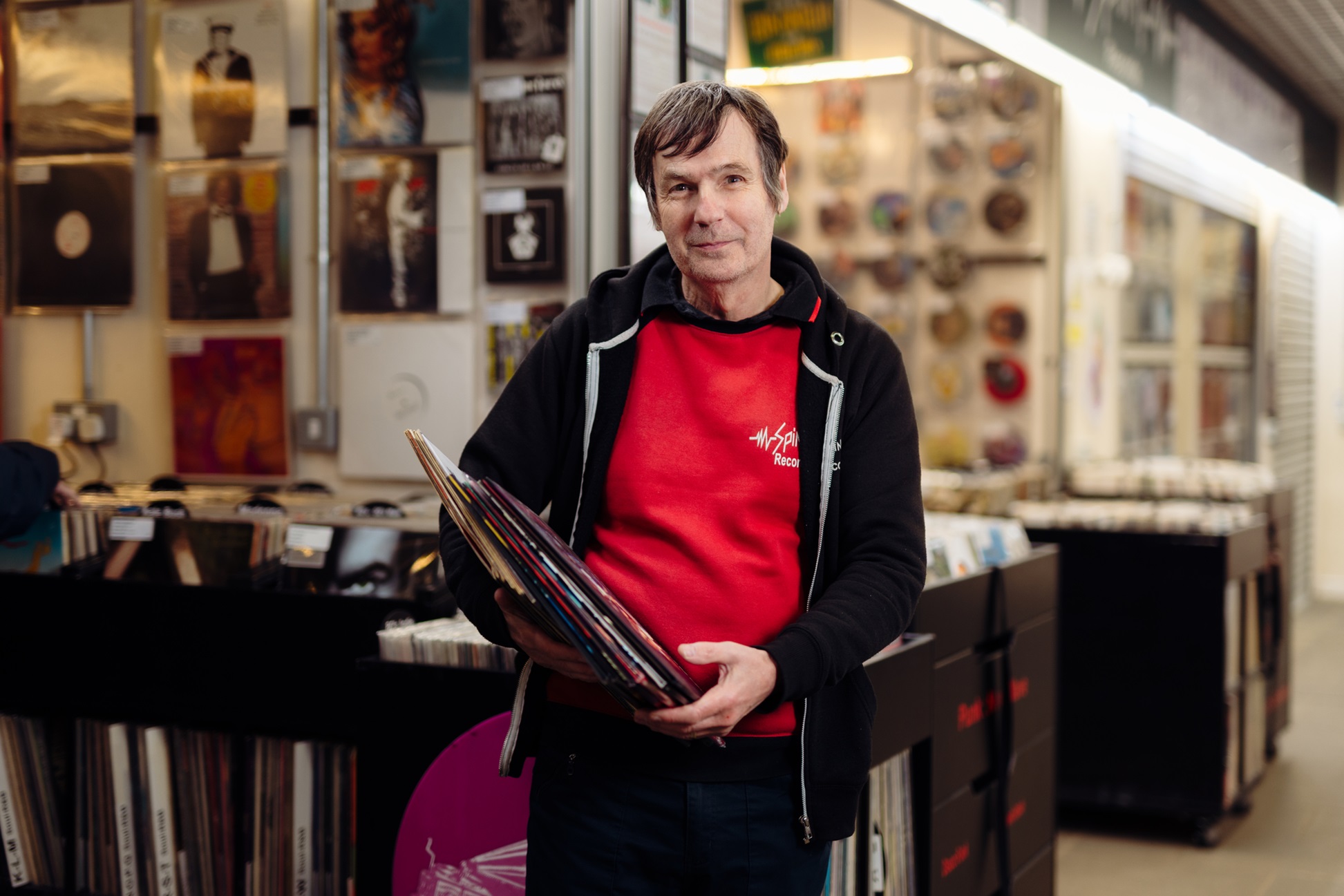 » Meet Hull’s home of the independents: Trinity Square