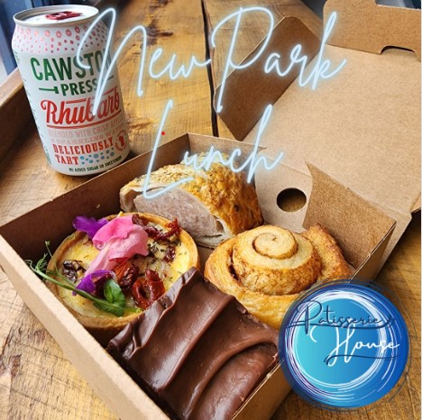 » A Mischief of Rats Sculpture Trail