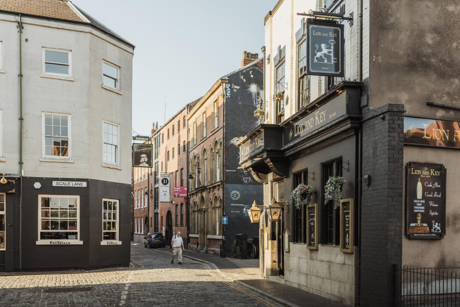 » Hull Named In National Geographic’s “Best Places in the World to ...