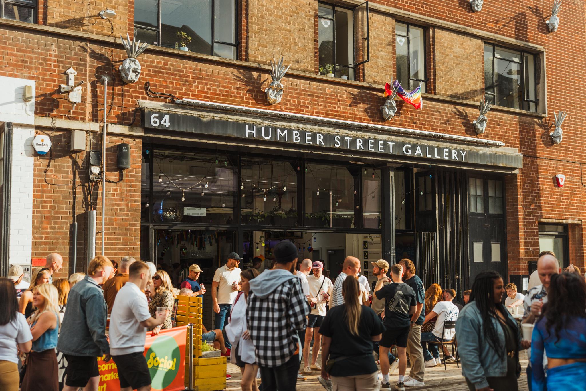 » Hull Named In National Geographic’s “Best Places in the World to ...